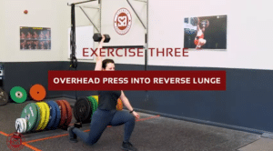 4 Best Overhead Strength Exercises | Strength Amb