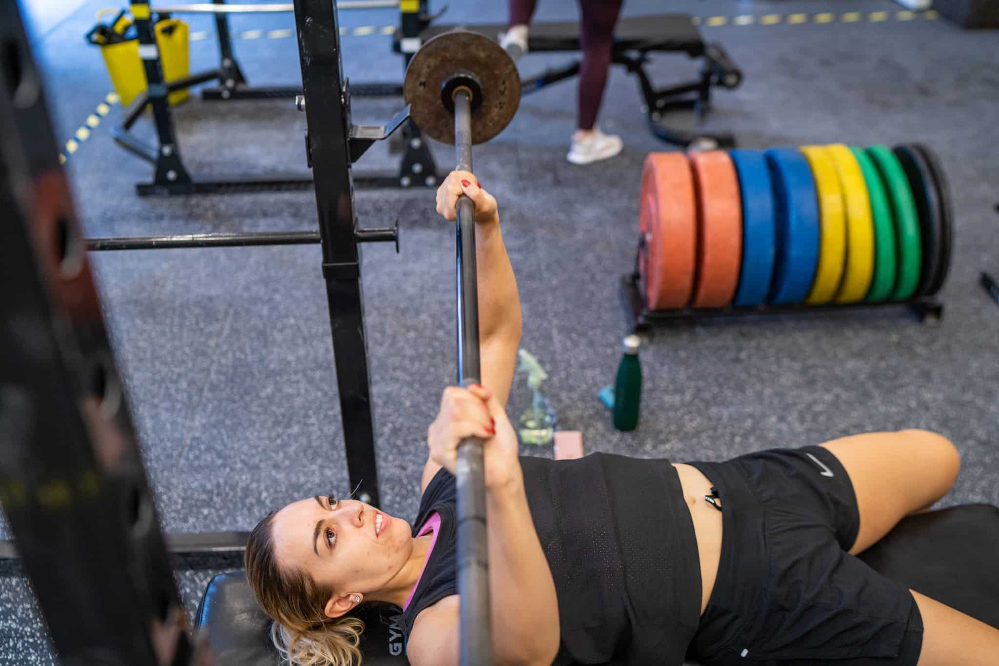 What are the Big 5 Compound Lifts? | Strength Ambassadors